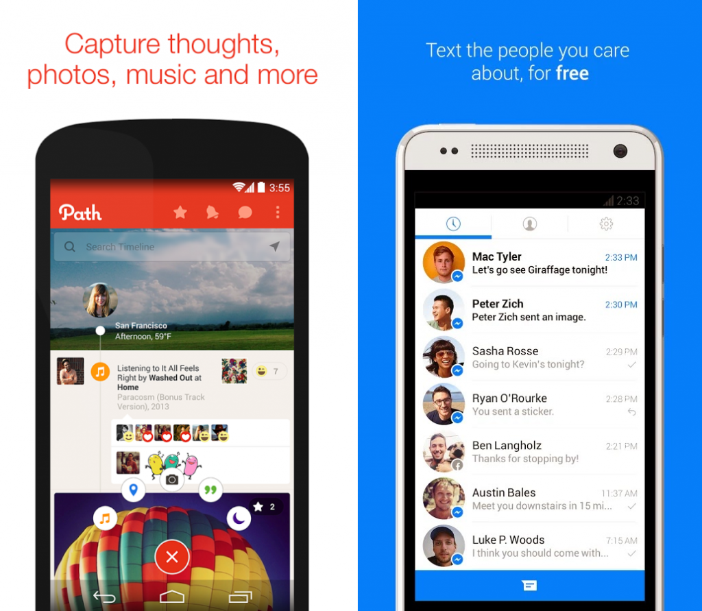 Tips for Effective App Screenshots
