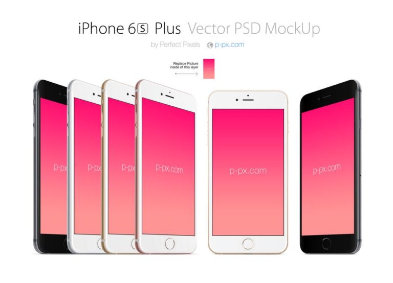 15 Free iPhone 6, iPhone 6S, and iPhone 6 Plus