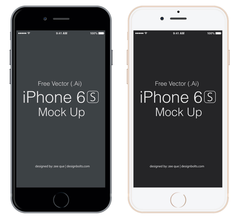 15 Free iPhone 6, iPhone 6S, and iPhone 6 Plus